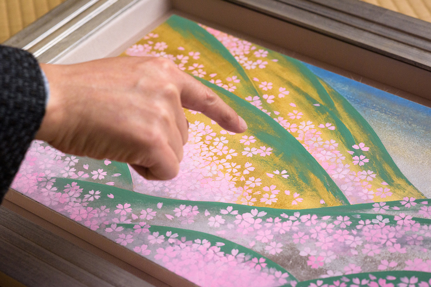 小谷野 直己 | インタビュー | コミュニティクラブたまがわ